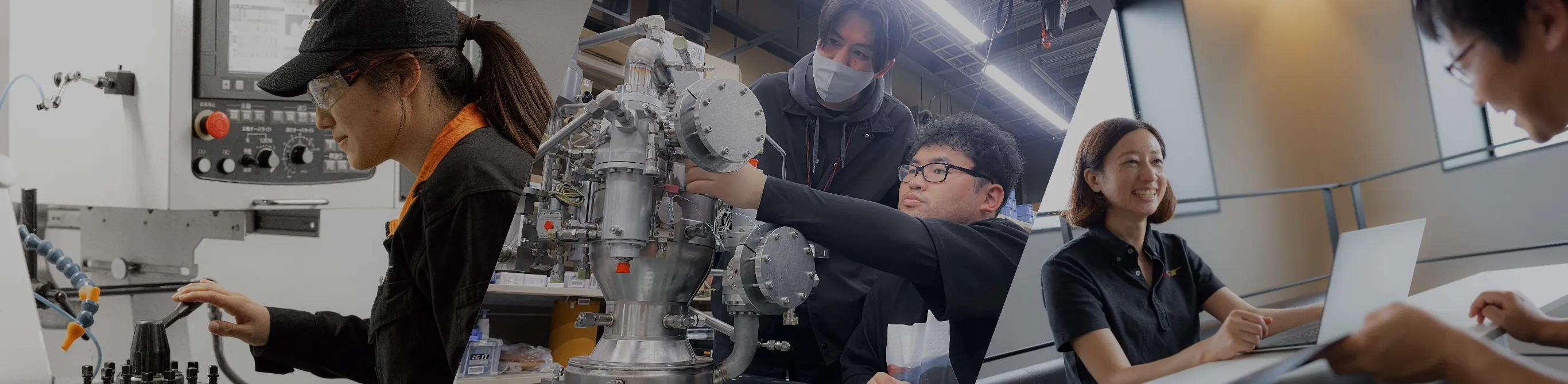 インターステラテクノロジズ株式会社 – Interstellar Technologies Inc.