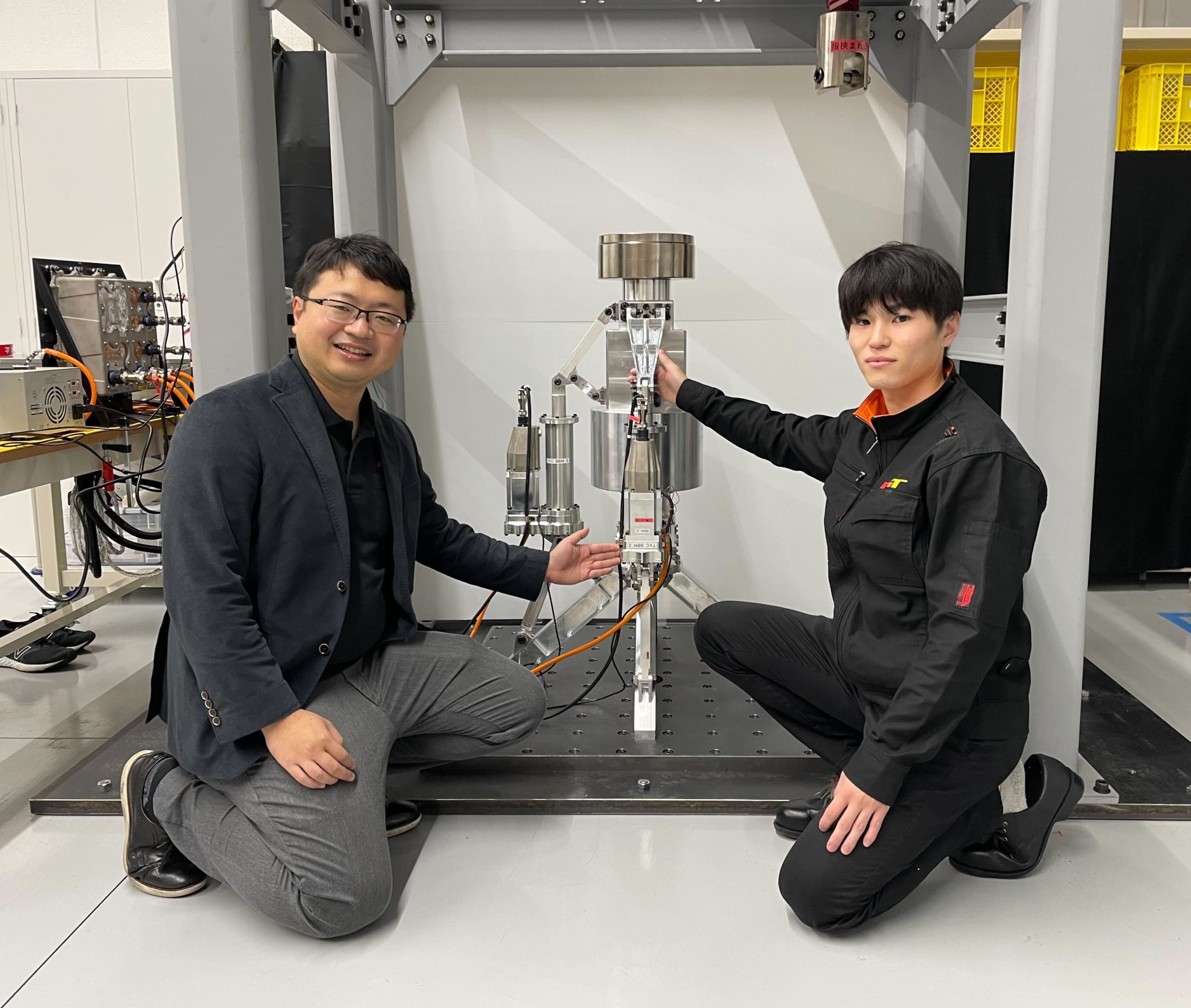 Interstellar Technologies’ Orbital Rocket “ZERO” Succeeded in Gimbal ...