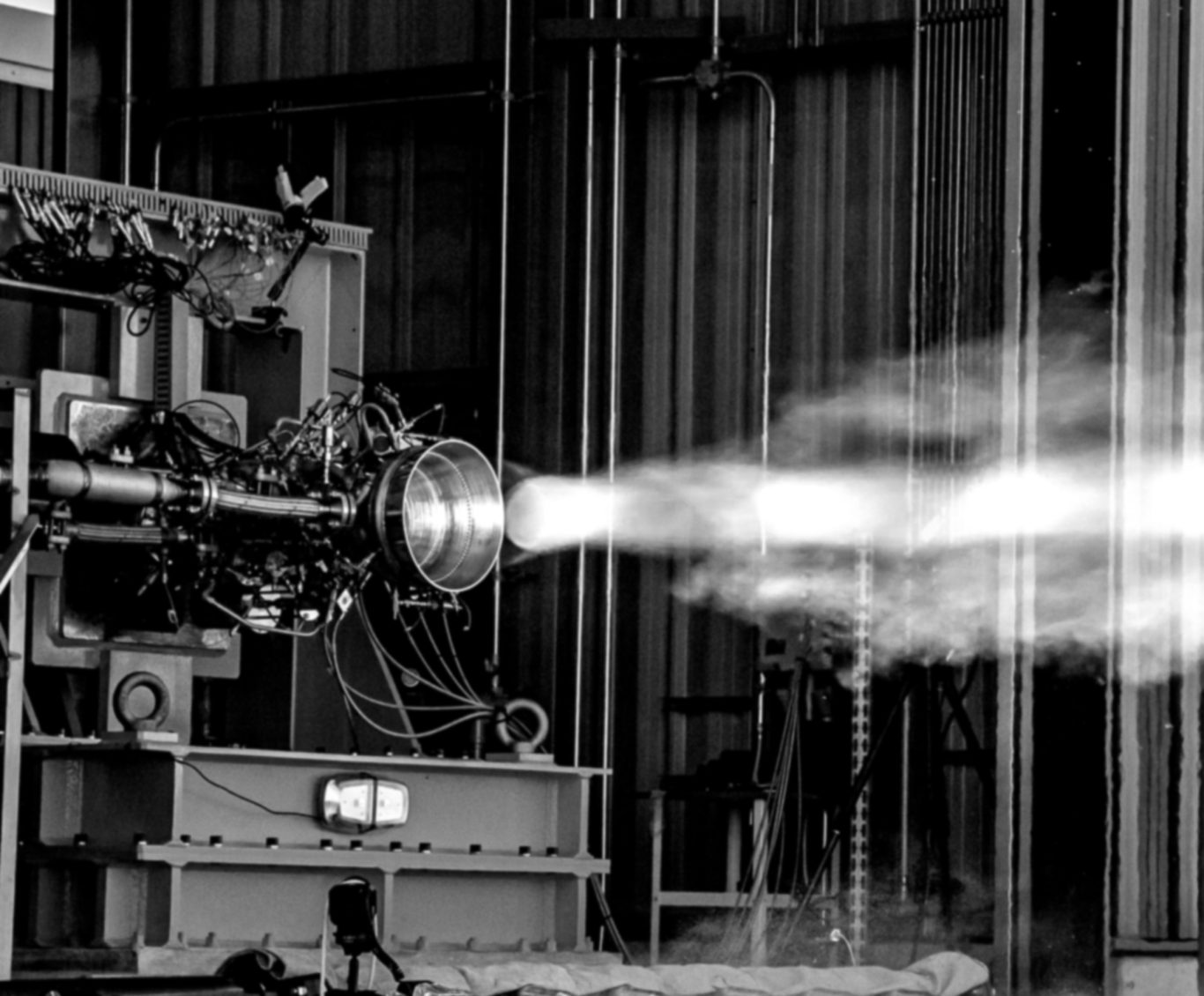 Interstellar Technologies Inc.