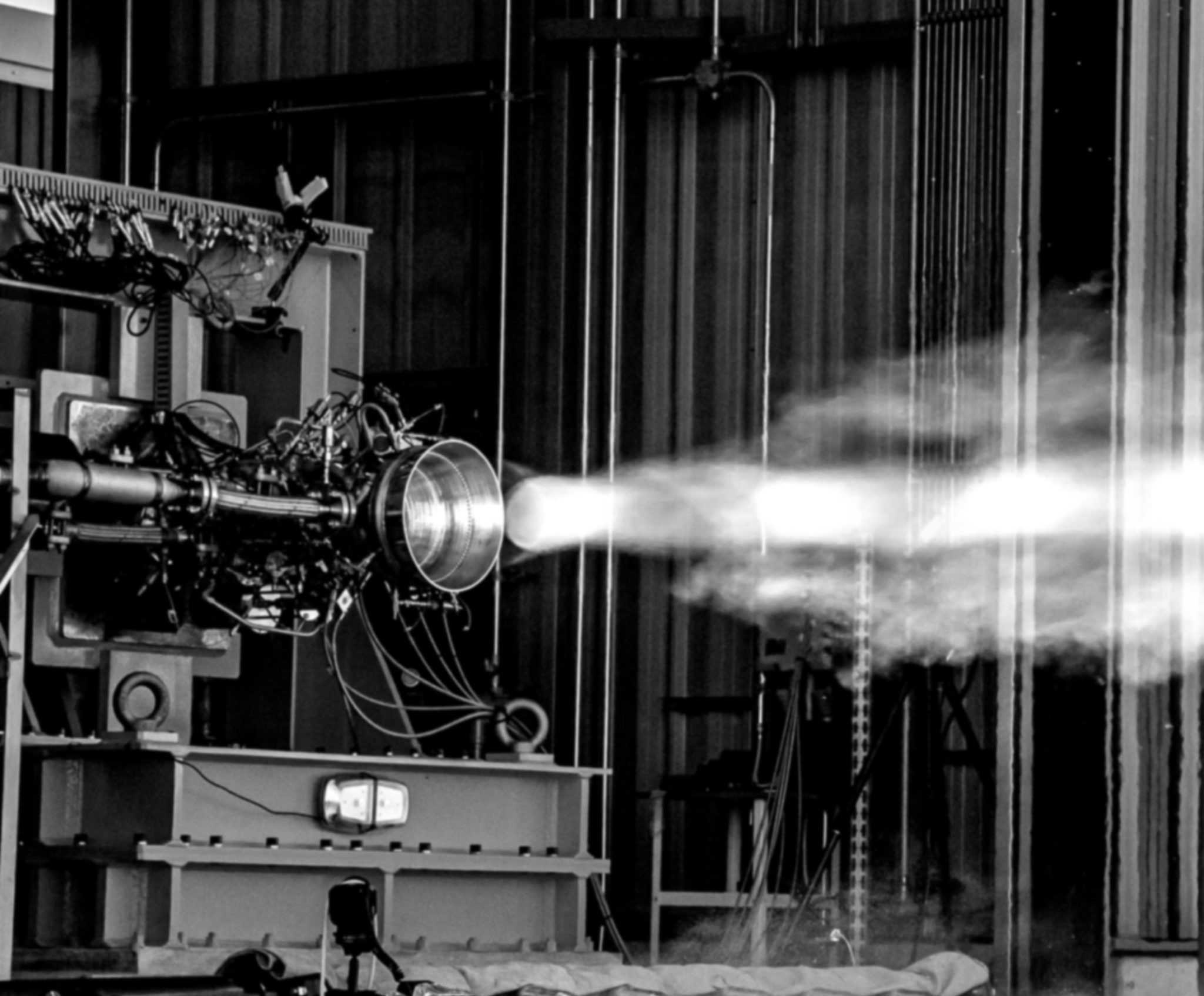 Interstellar Technologies Inc.