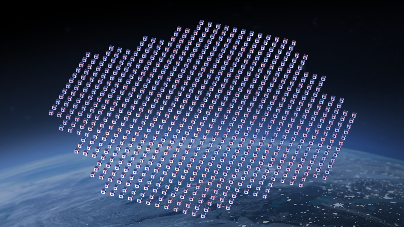 Interstellar Technologies Begins Research on Formation Flying Satellite ...