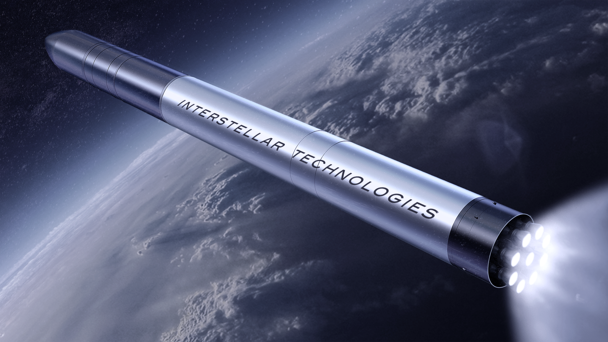 Interstellar Technologies Secures Additional ¥ 1.4 Billion From ...