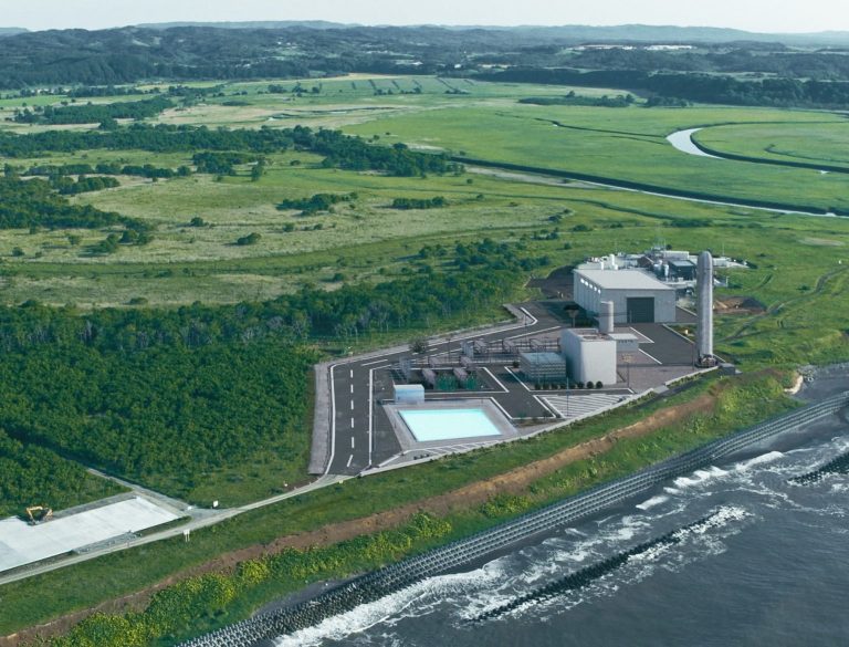 Interstellar Technologies Inc.